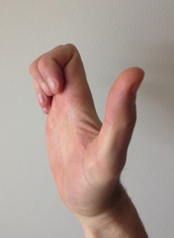 Experiencing Stiff Hands? Tips from a Physical Therapist